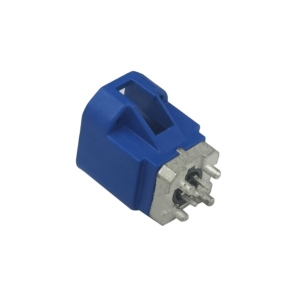 Verbindungsstück-Stecker PWB-Berg vertikales Pin Header Connector des ...