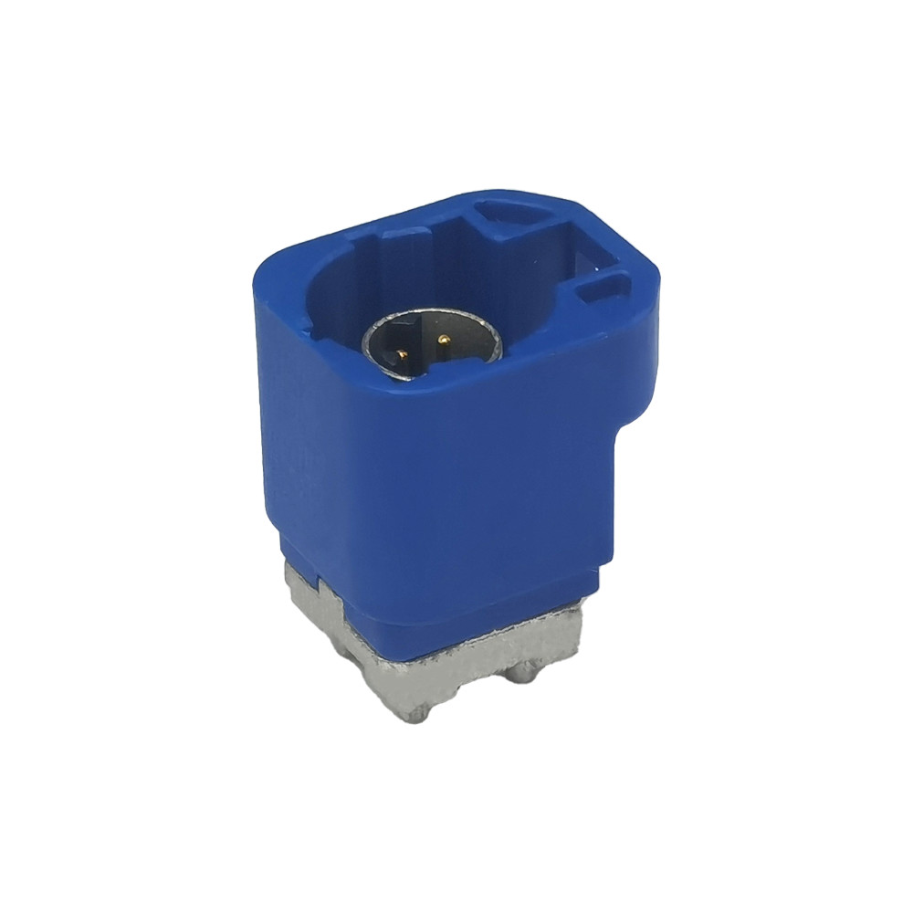 Verbindungsstück-Stecker PWB-Berg vertikales Pin Header Connector des ...